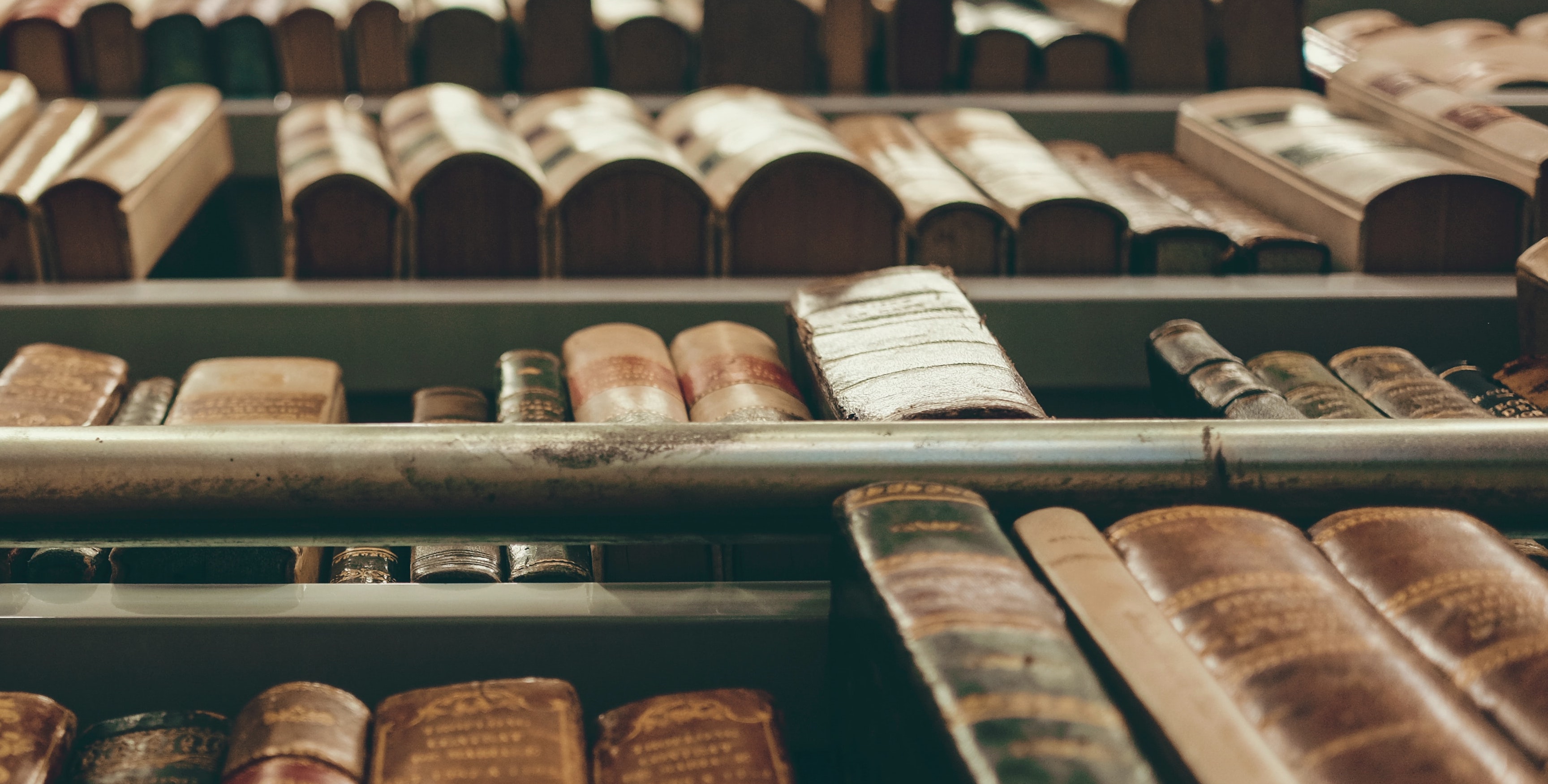 Top 10 Books of 2020