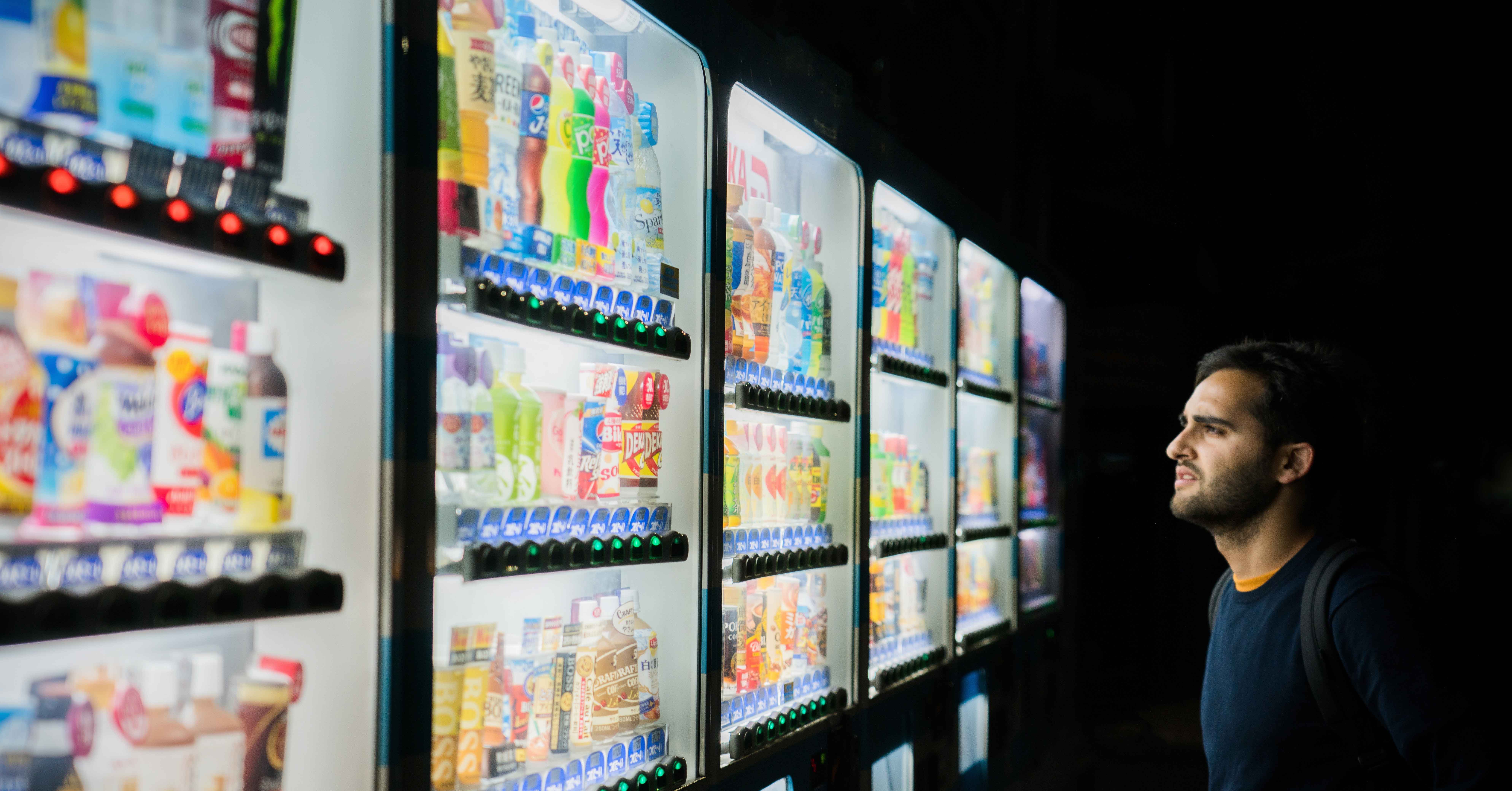 Understanding Digital Services - The Value of Curation